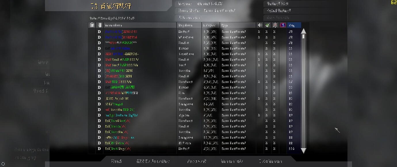 Options - Game Options - Language - CoD4x | Client Support - CoD4x Mod