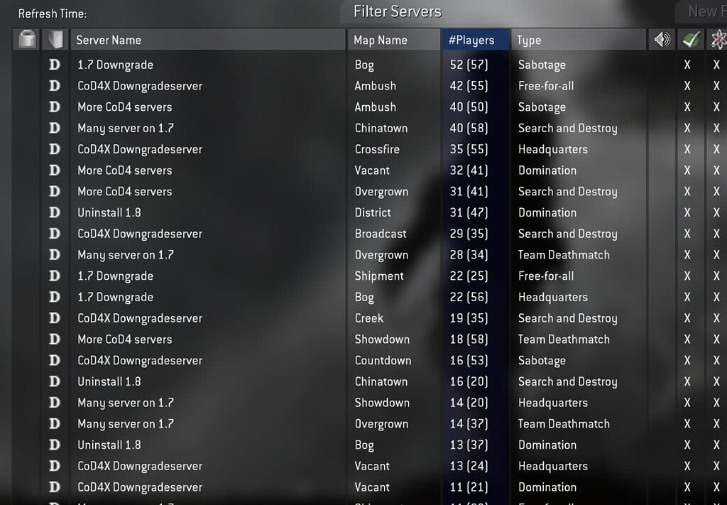 Steam cod4x 2025 - CoD4x - CoD4x Mod