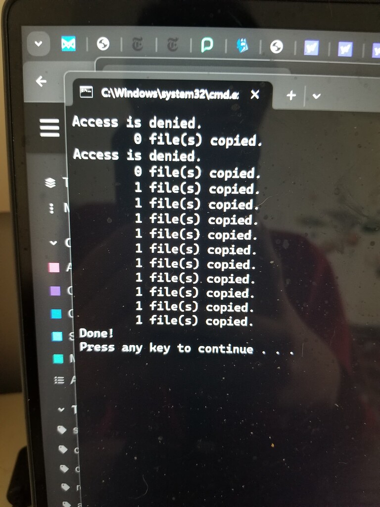 Need Help Downloading Client 21 1 Downloads Cod4x Mod
